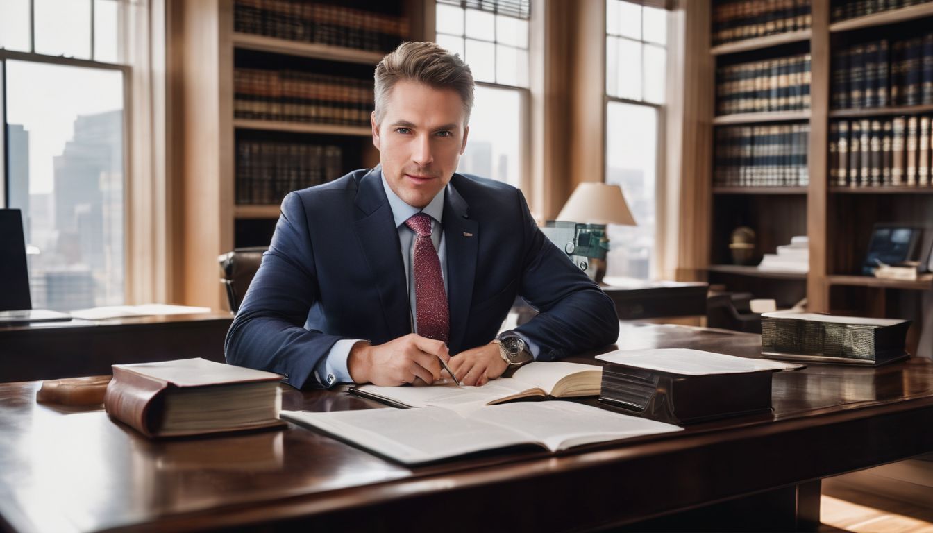 The Ultimate Guide To Lawyer Advertisement: Rules, Examples, And Best ...