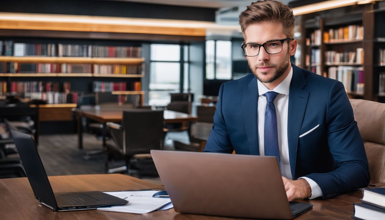 Understanding The Importance Of Avvo Ratings In Choosing A Lawyer