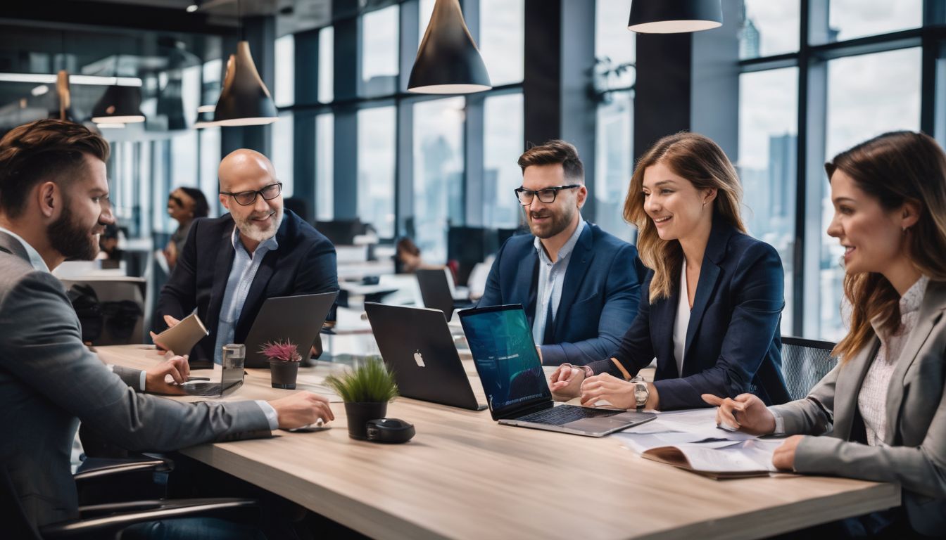 Small Law Firm Marketing Secrets That Will Skyrocket Your Client Base!