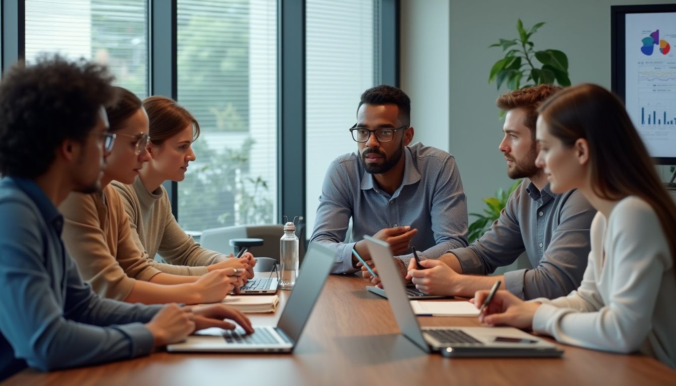 Discover The Top AI Marketing Data Agency Trends For 2025!